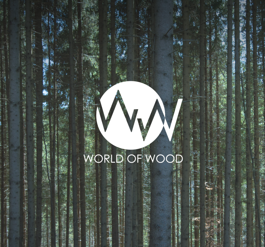 World of Wood – 2019 – DZNR